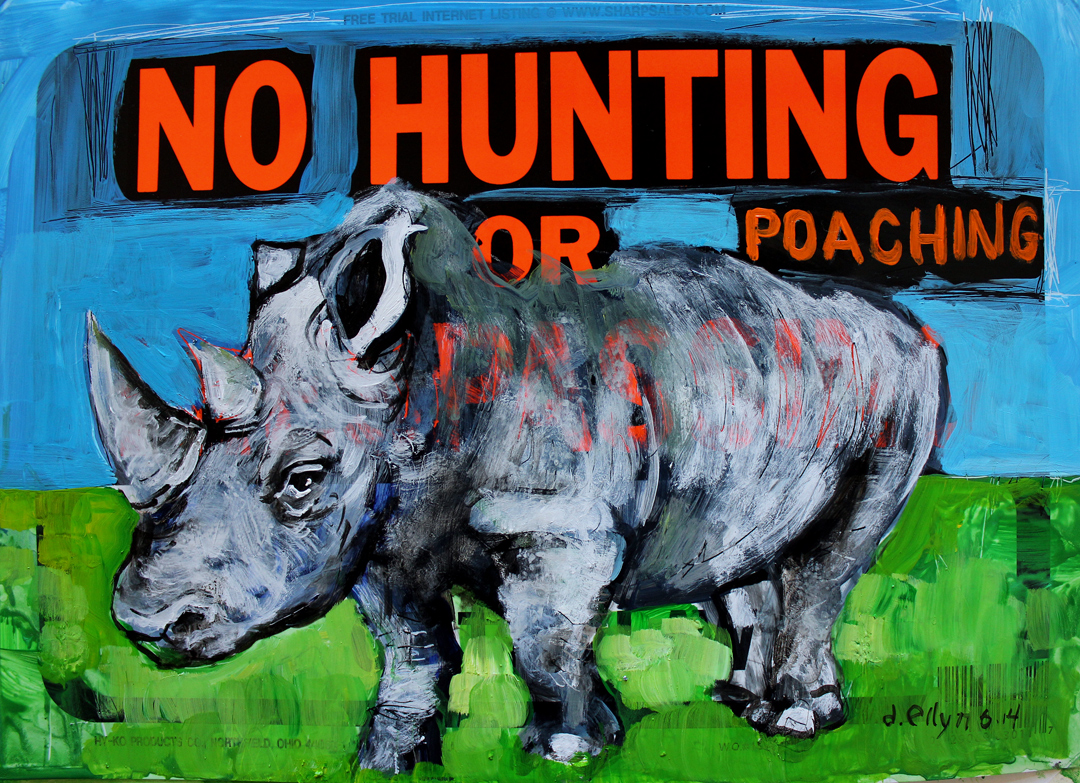 danaellyn.com - Paintings by Dana Ellyn